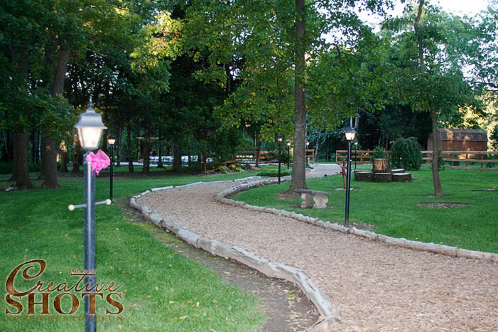 Springfield Wedding Photographer MO - Open House & Bridal Shows