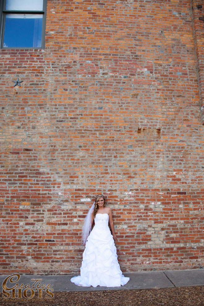 Colton & Cassie Wedding - Wedding Photographer Springfield MO
