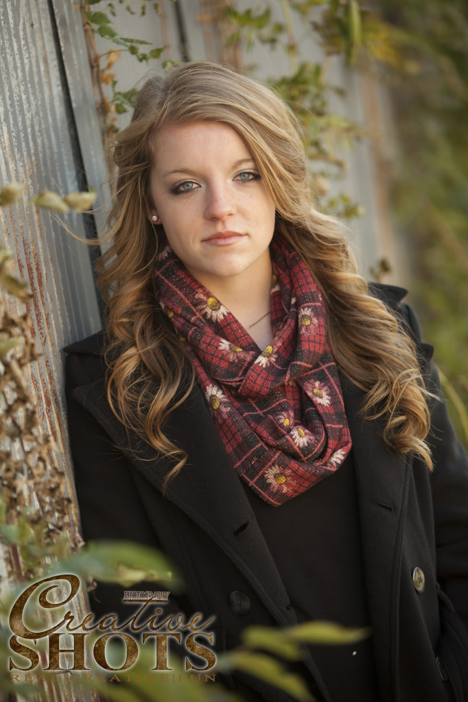Shalyn 2015 Senior - Creative Shots Photography