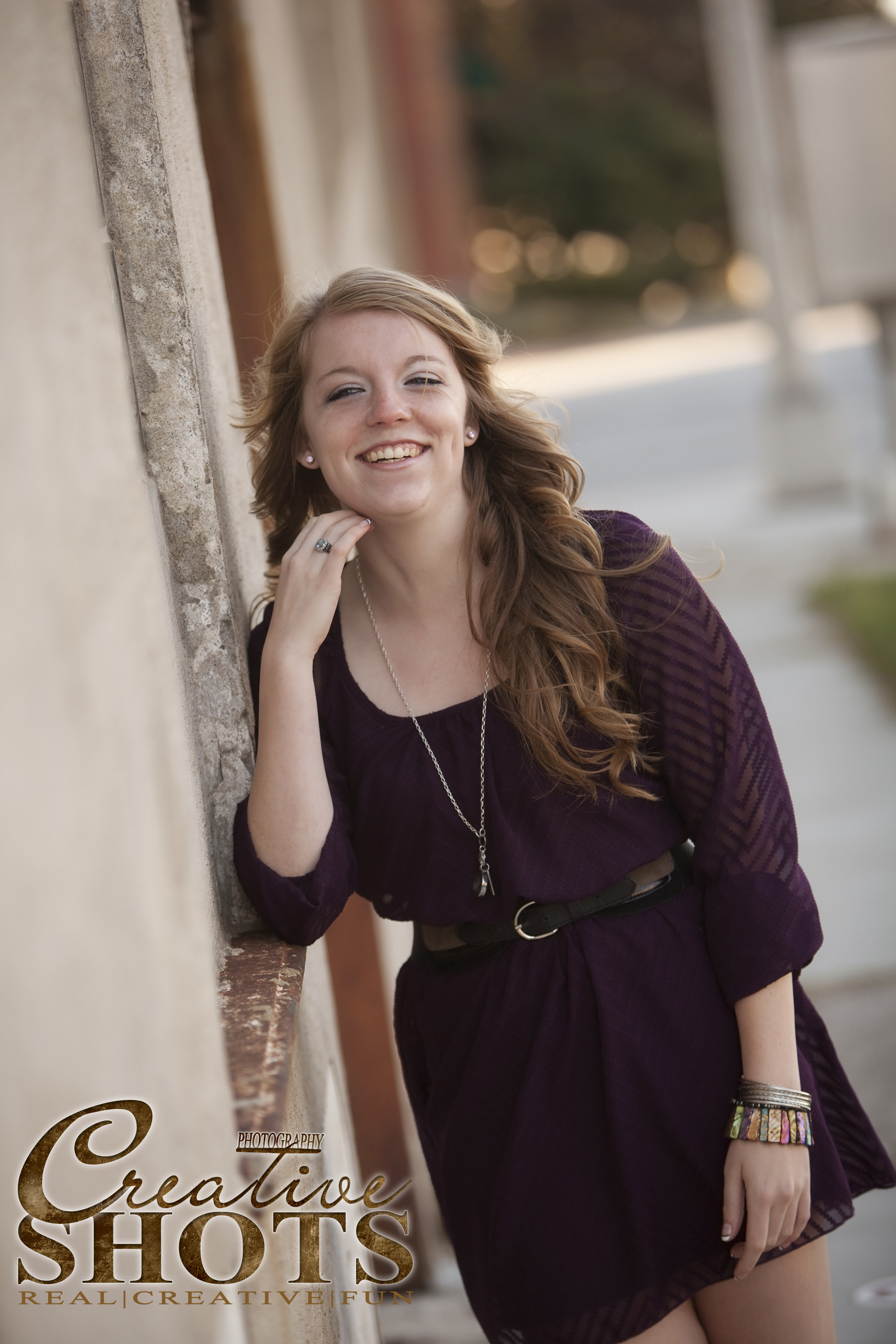 Shalyn 2015 Senior - Creative Shots Photography
