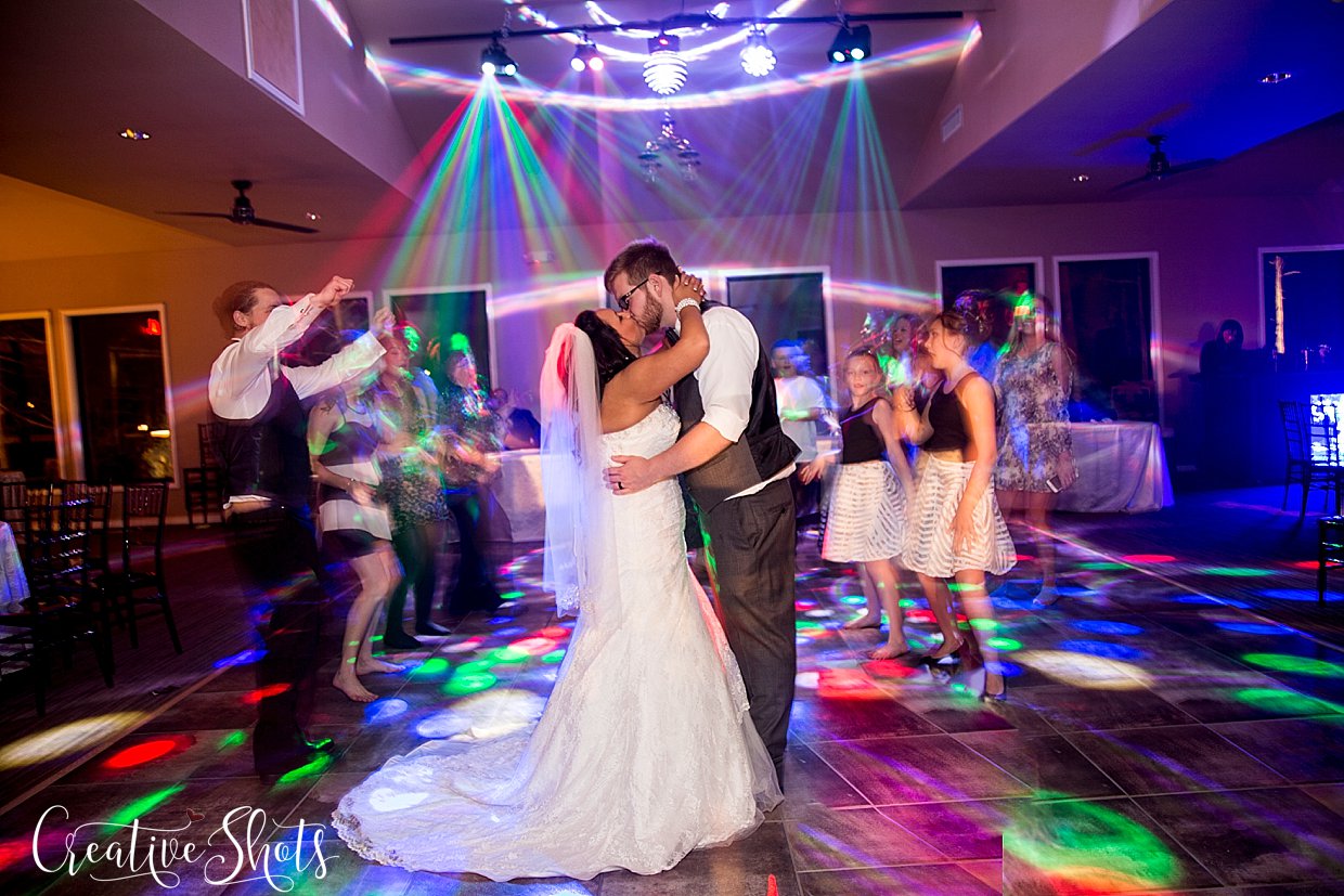 Stonegate Glass Chapel & Reception Hall - Creative Shots Photography
