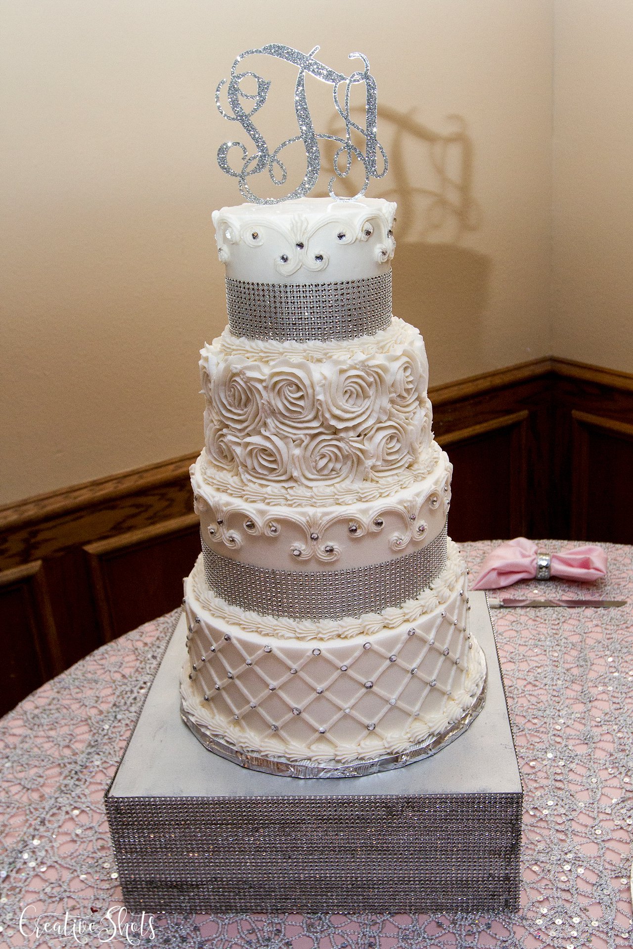 Celebrations by Sonja - Creative Shots Photography