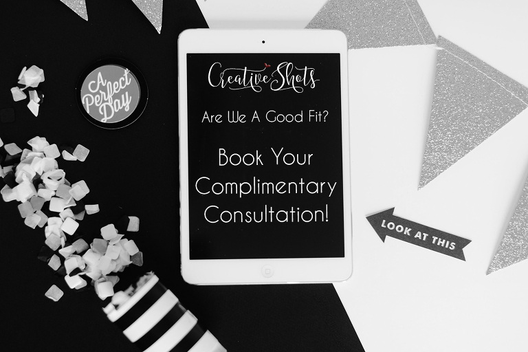 Creative Shots Home - Creative Shots Photography